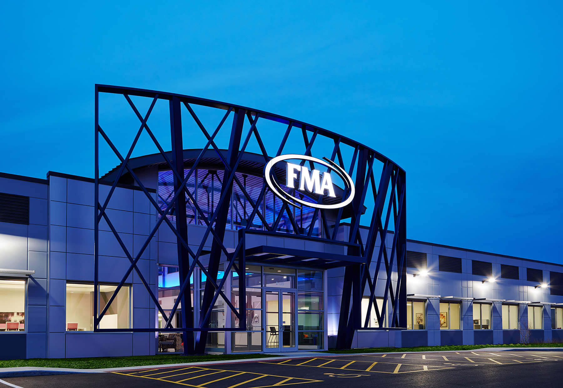 Business Office Customization Portfolio | PanCor’s Unique Approach to ...